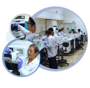 Sobre nosotros - proquifar